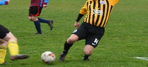 Sheffield Trinity FC: Home